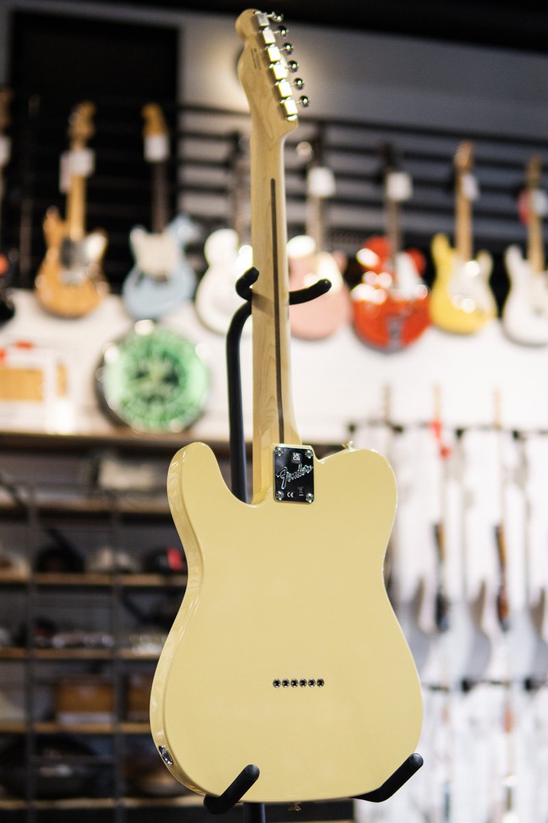 Fender Telecaster American Special