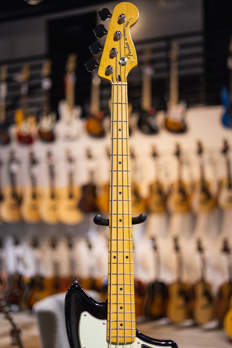 Fender Jaguar Bass Modern Player
