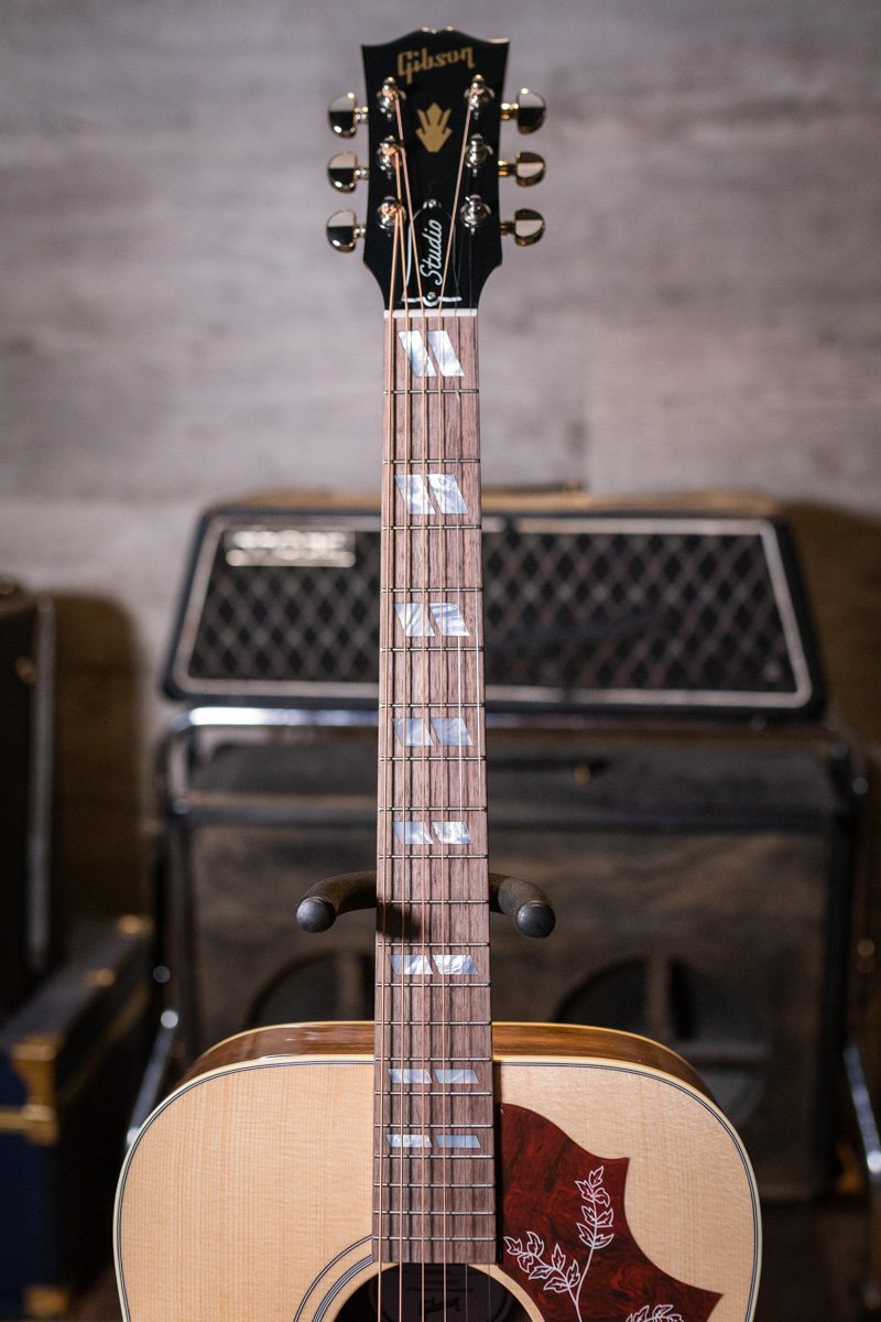 Gibson Hummingbird