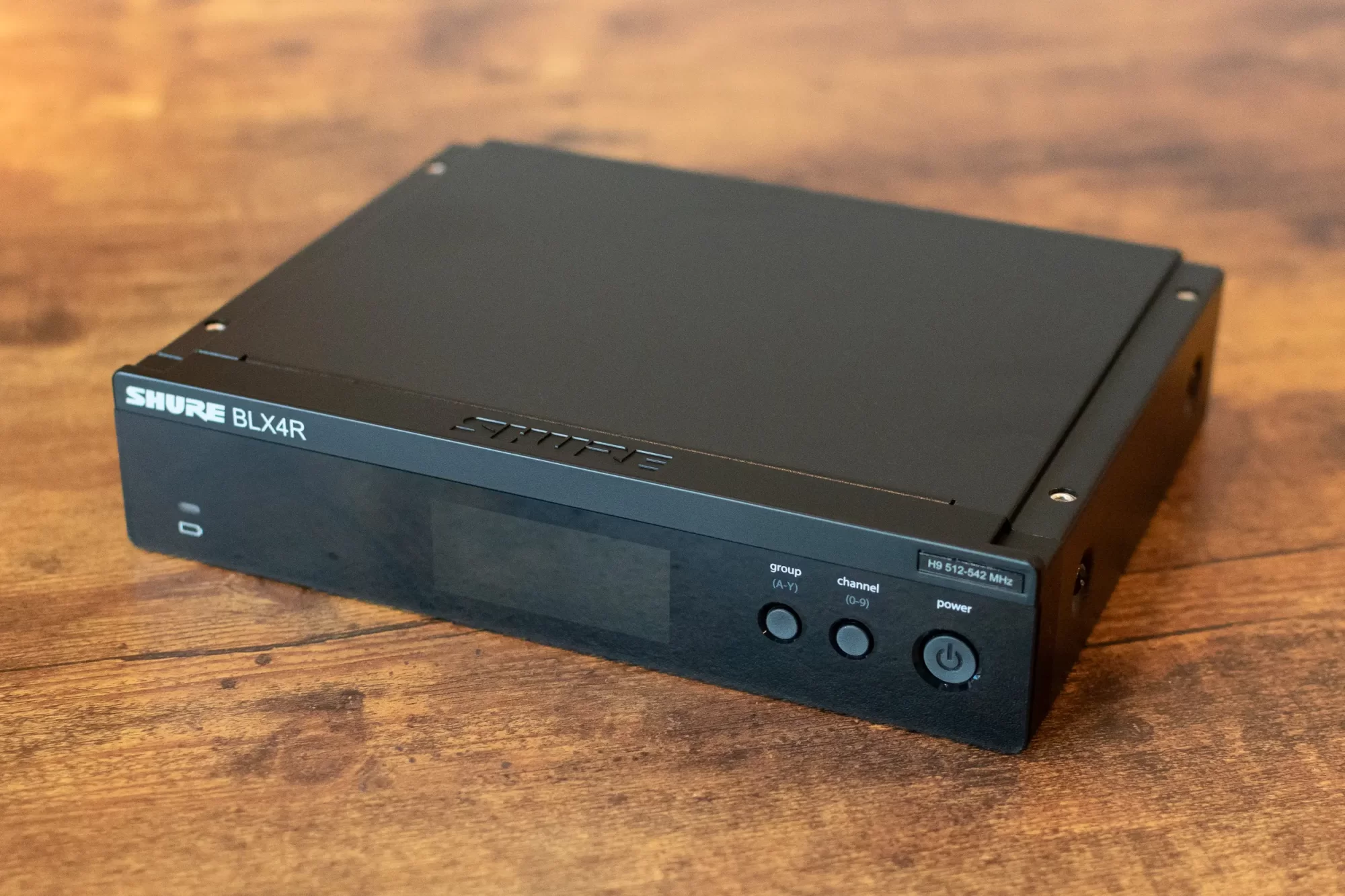 Shure blx4r store