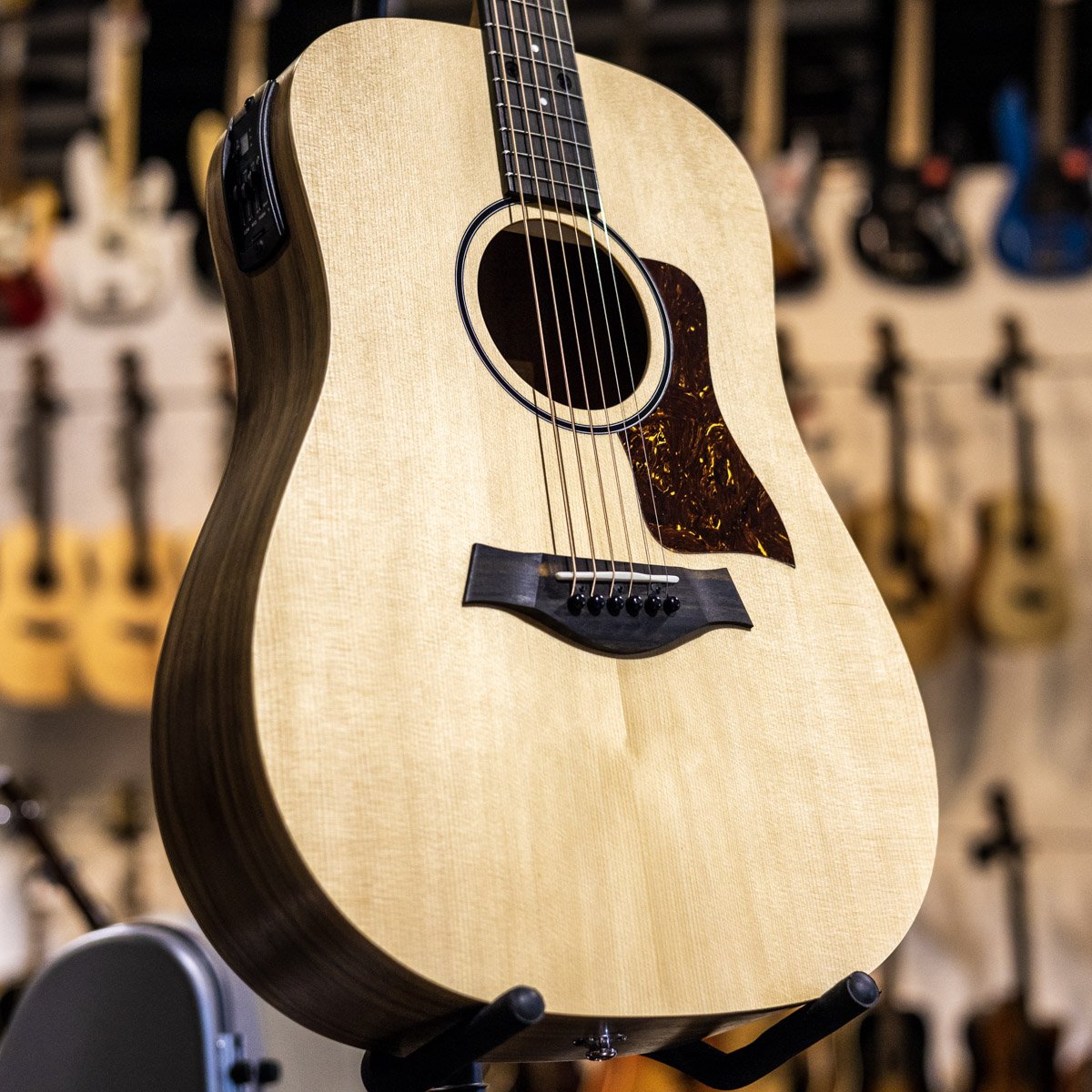 Taylor Guitar Photography