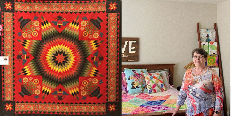 Beach Cities Quilters Guild | Home | Mission Viejo, CA
