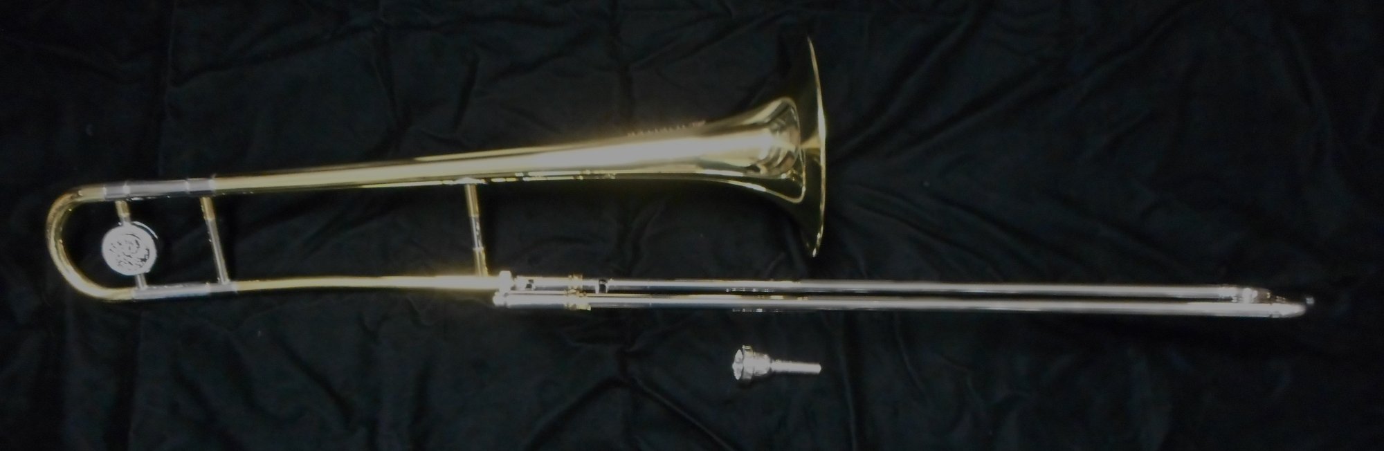 Used Jupiter JTB700 Student Trombone