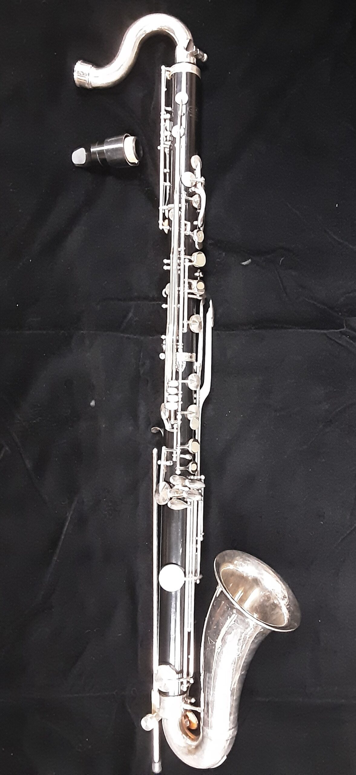 Instruments