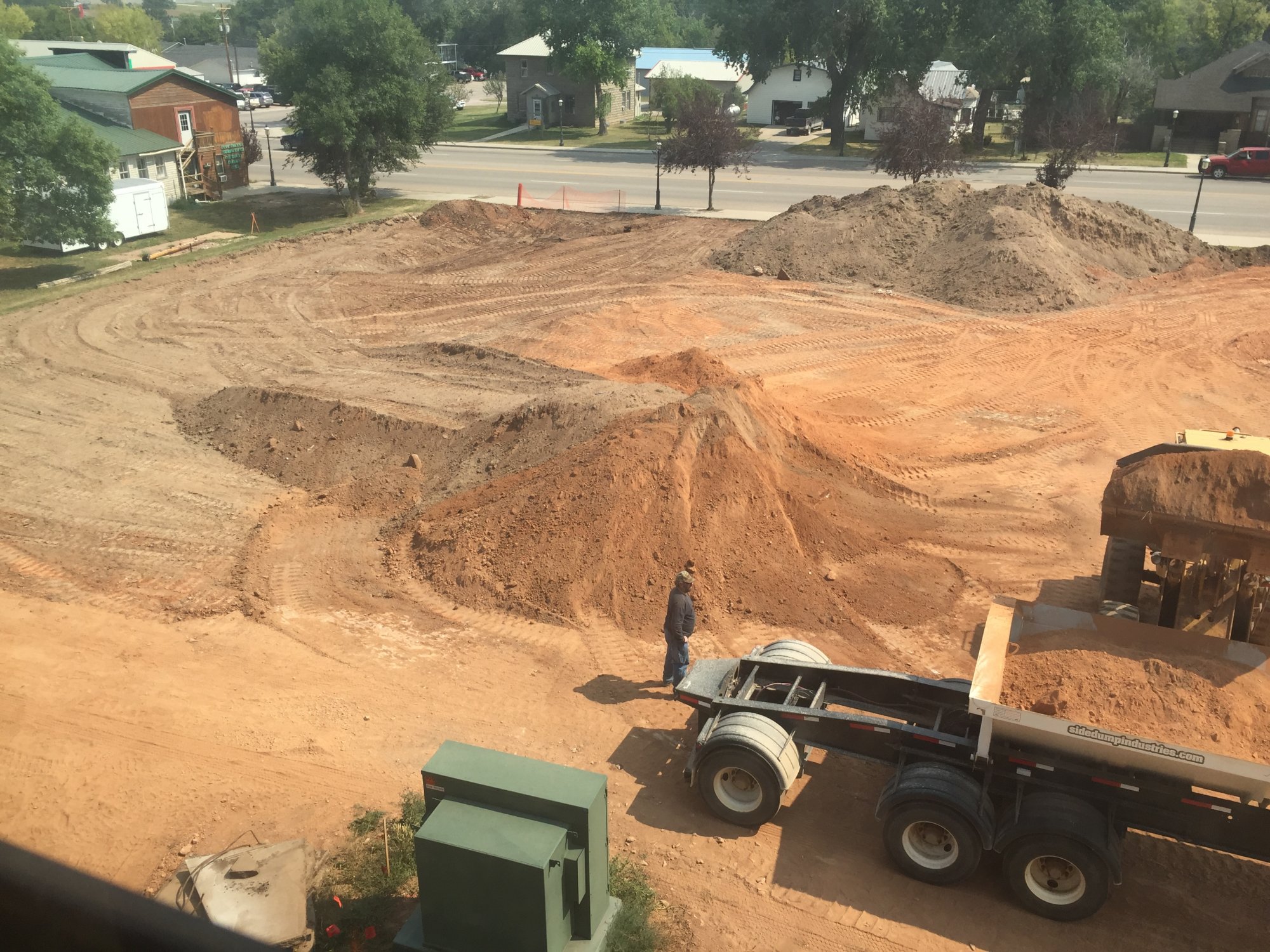 Home [www.cityofsundancewy.com]