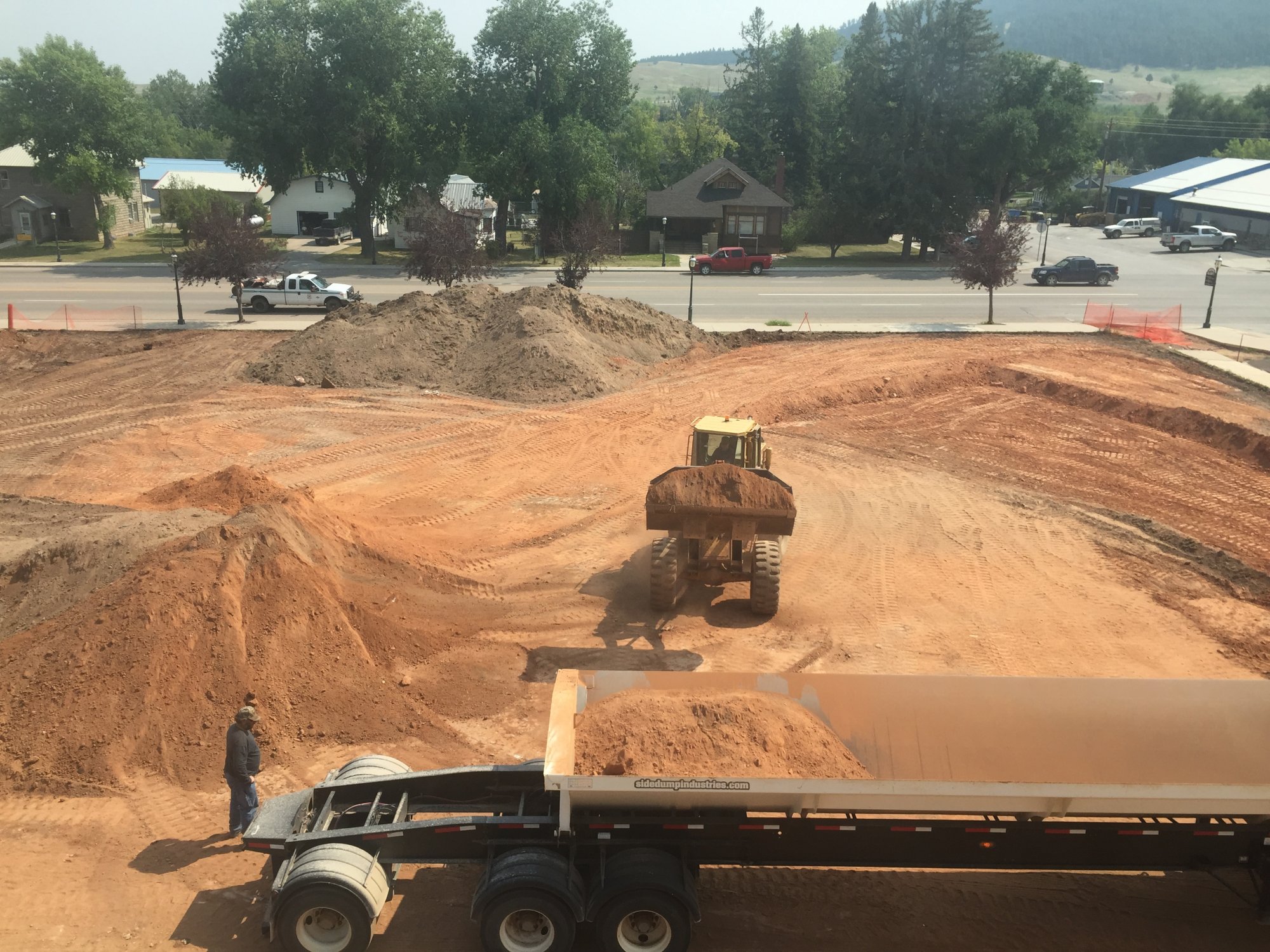 Home [www.cityofsundancewy.com]