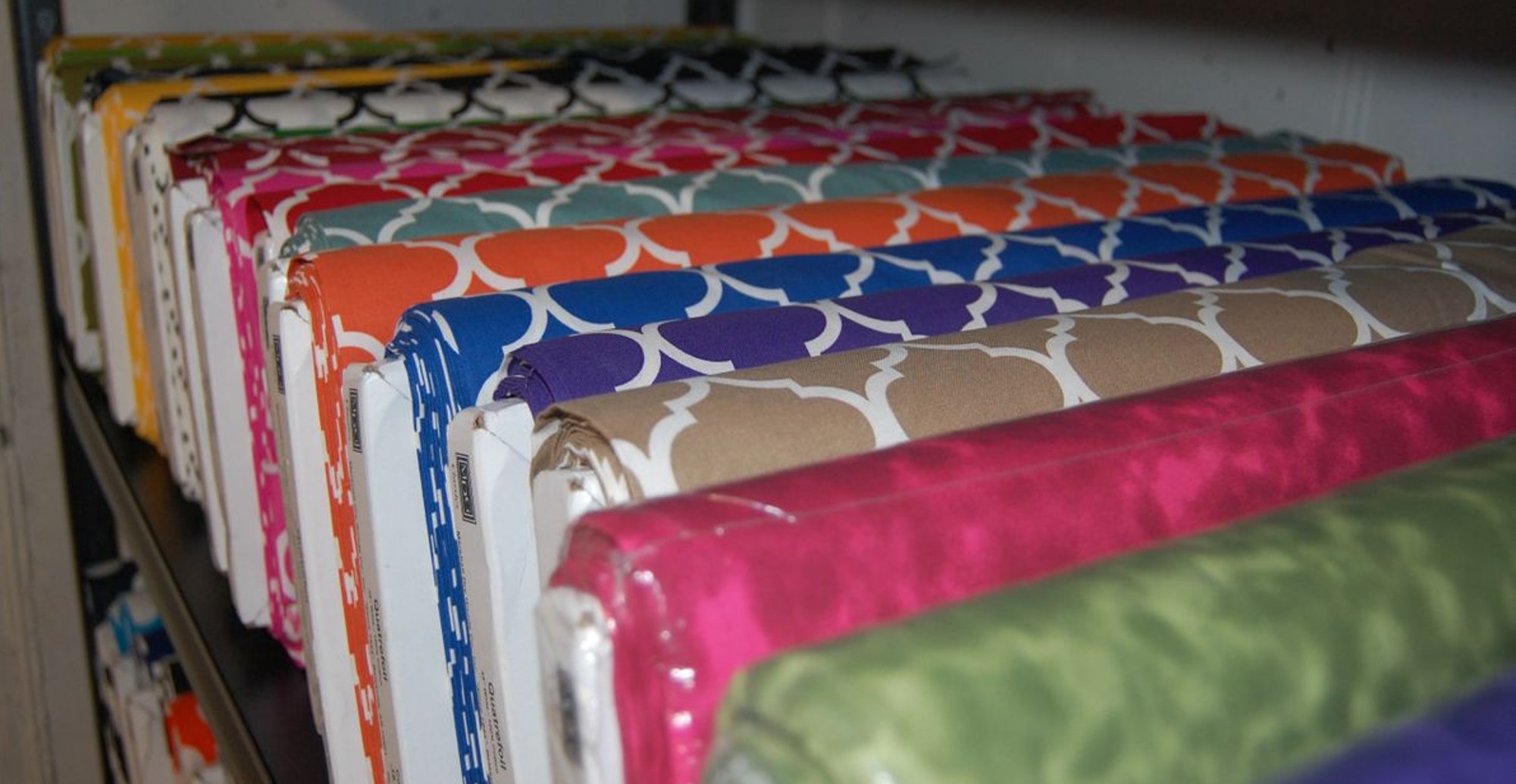 Home | Unique Sew Fabrics and Crafts | Alpharetta GA 30005