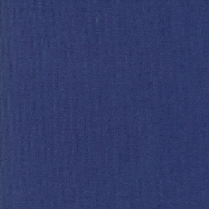 Bella Solids Admiral Blue