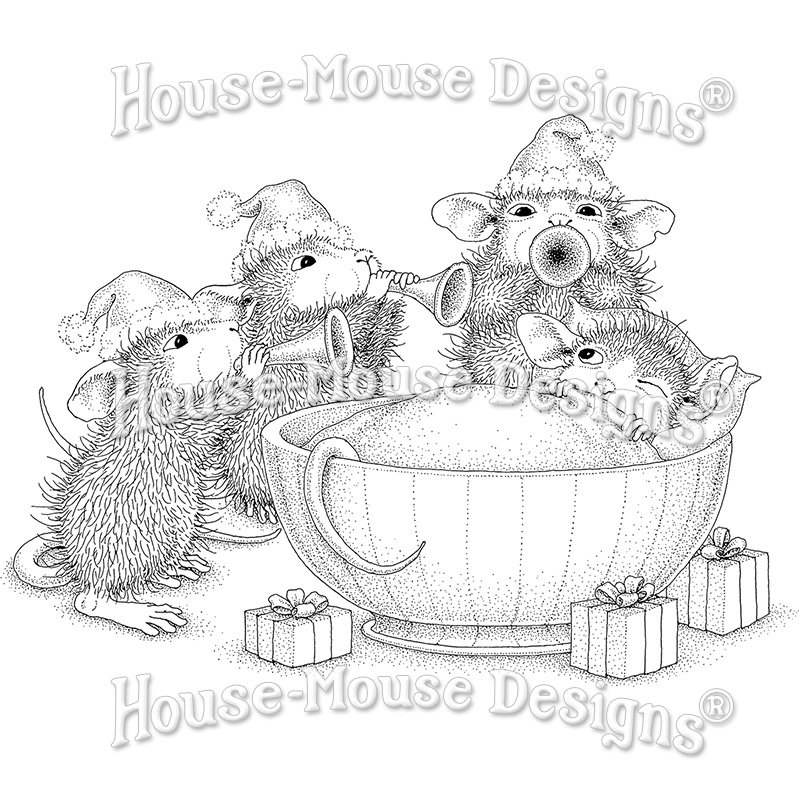 Stampendous