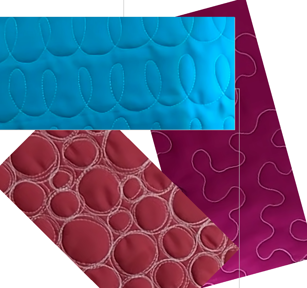 Free Motion Quilting Ideas For Beginners At Richard Abbate Blog