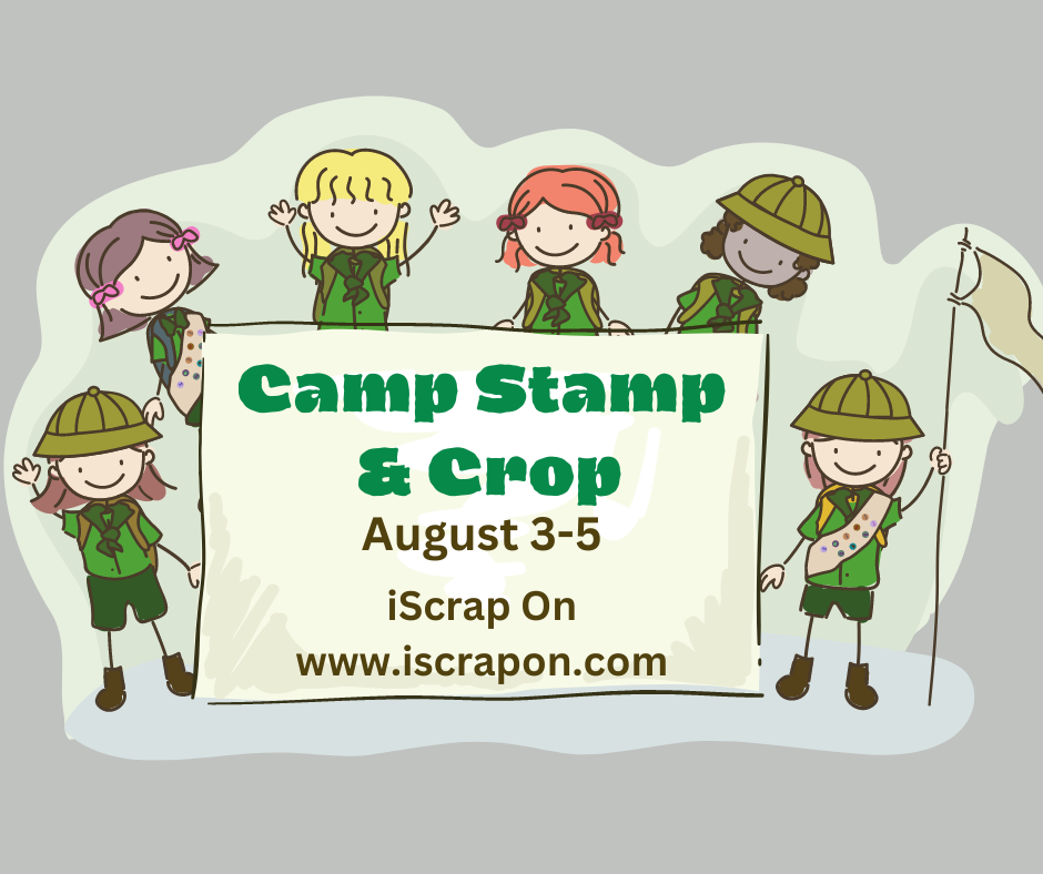 Scrapbooking Crop Clipart
