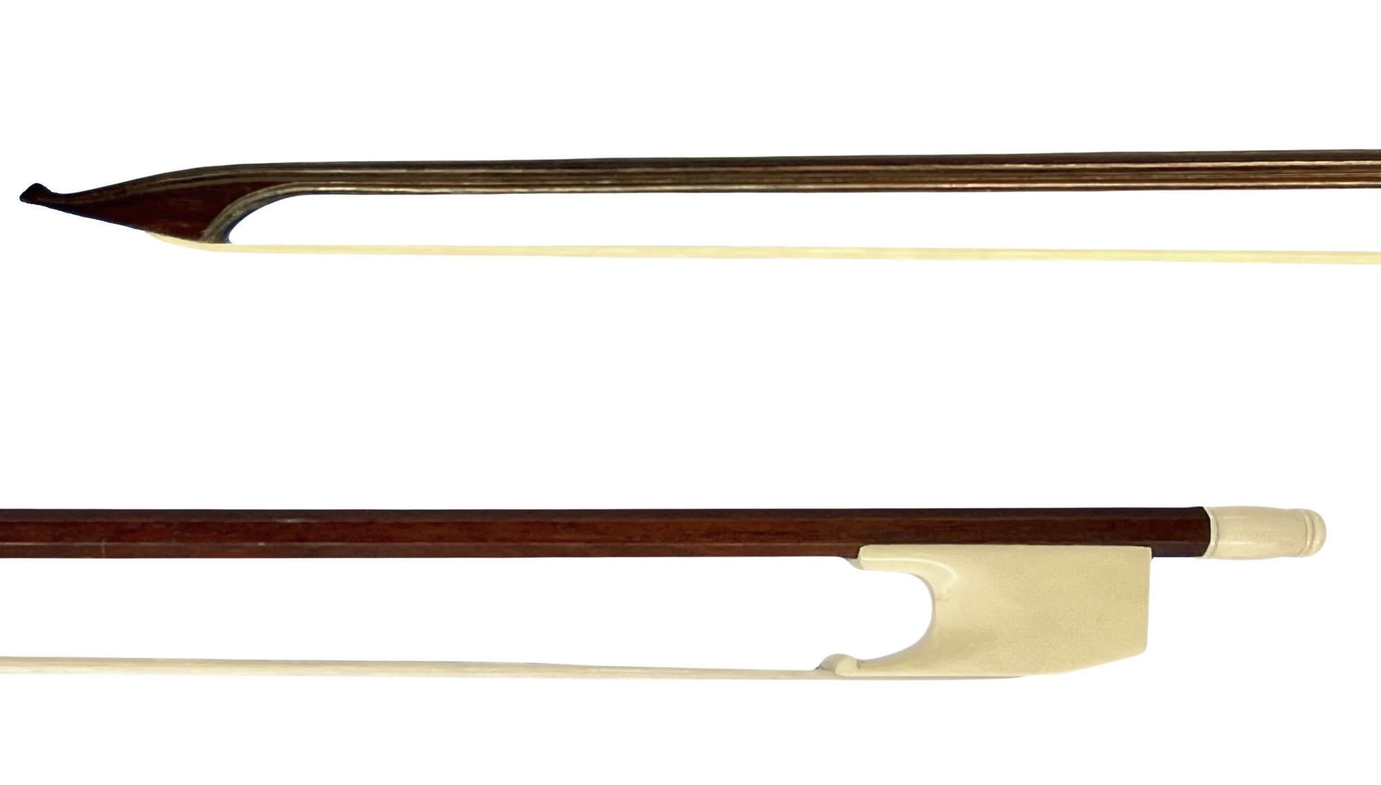 Baroque Violin Bow