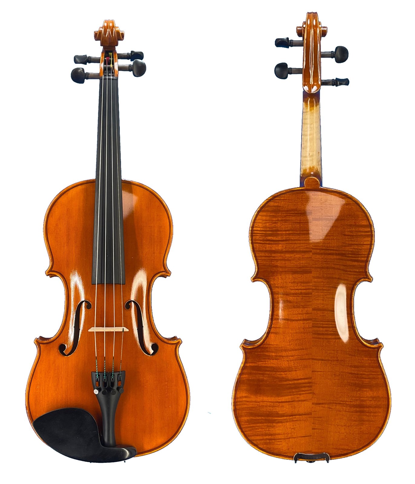 Tanglewood Strings 200 series violin - 4124934856