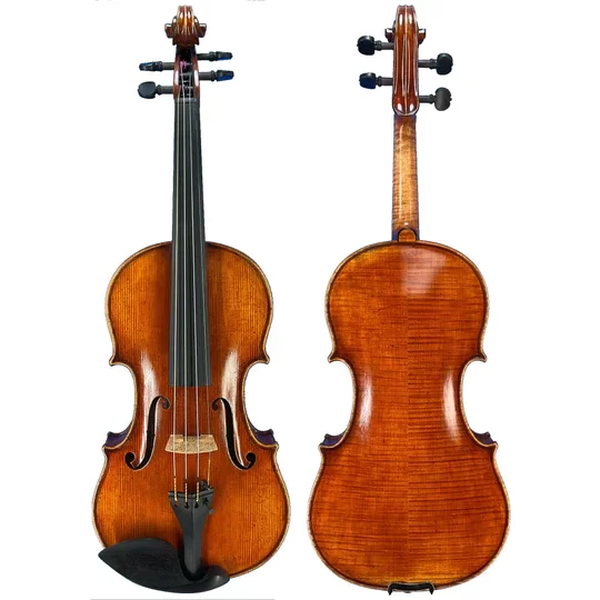 Jay Haide L'ancienne Violin Vuillaume Model