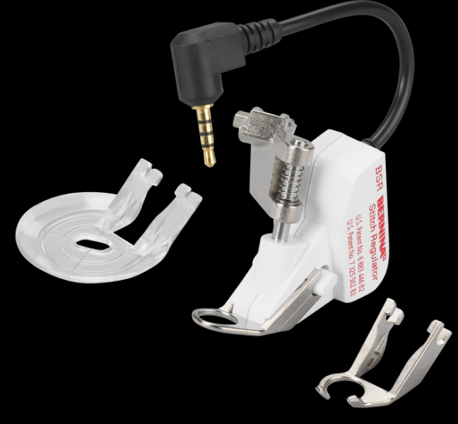Machine Accessories