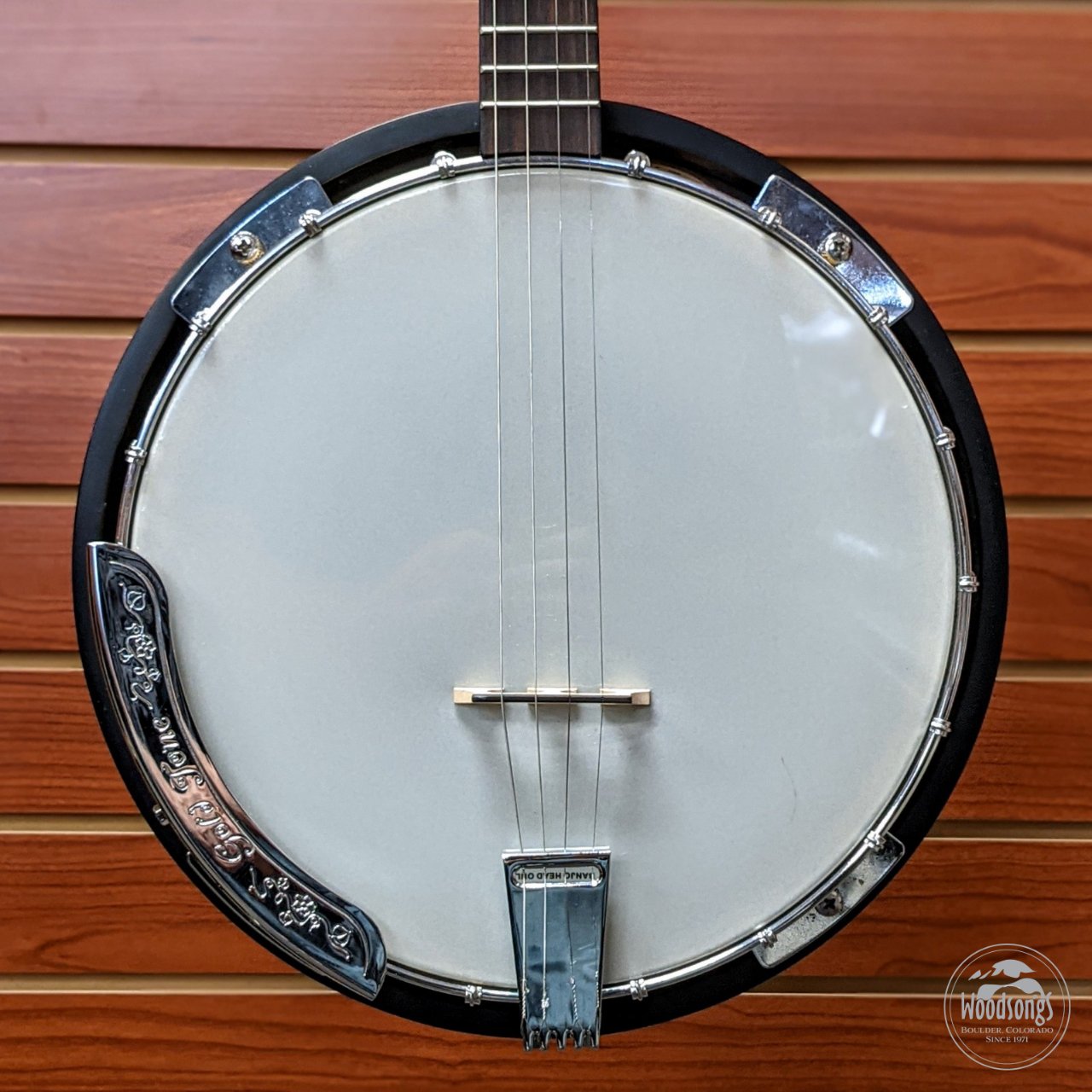 Banjos