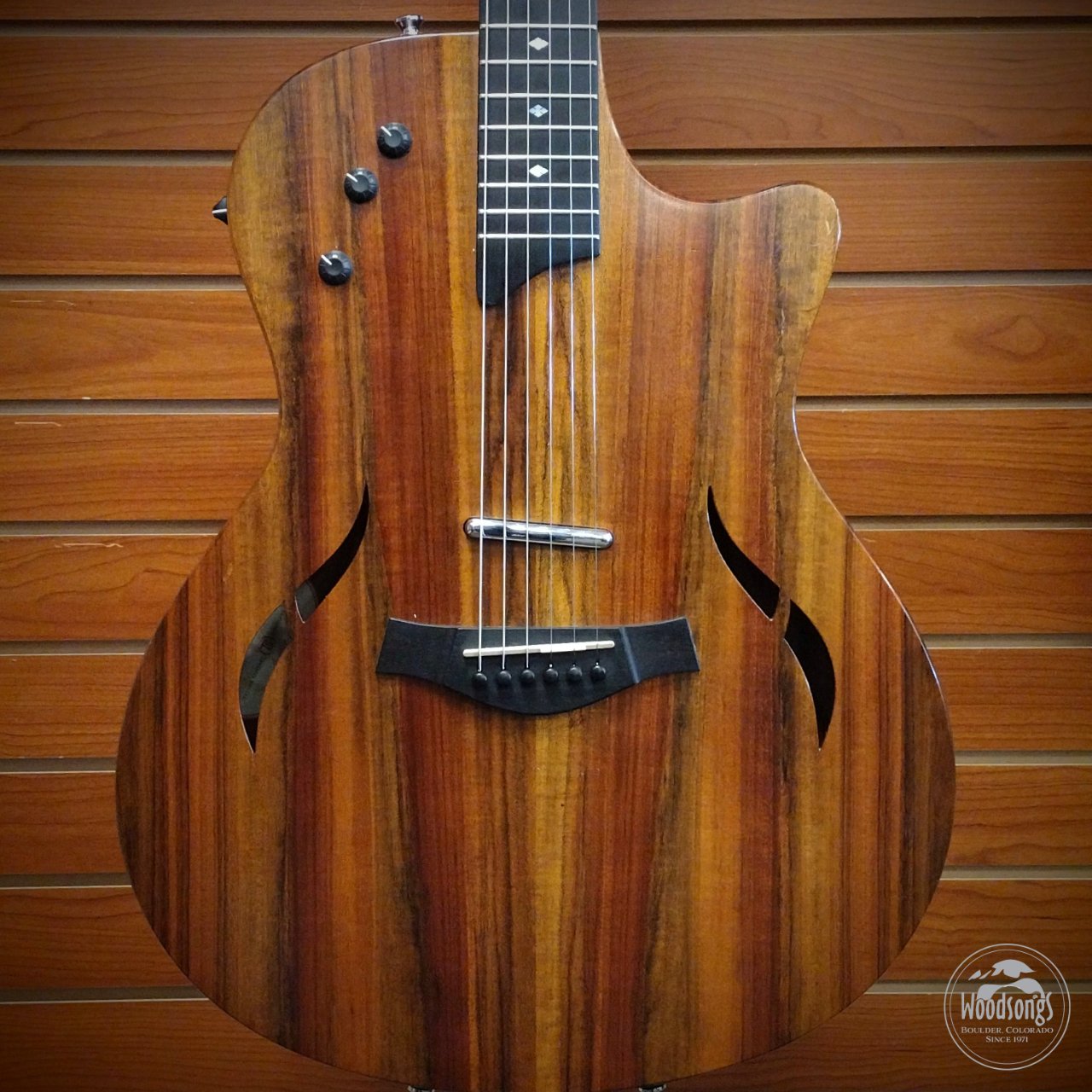 USED Taylor T5-X (2013)