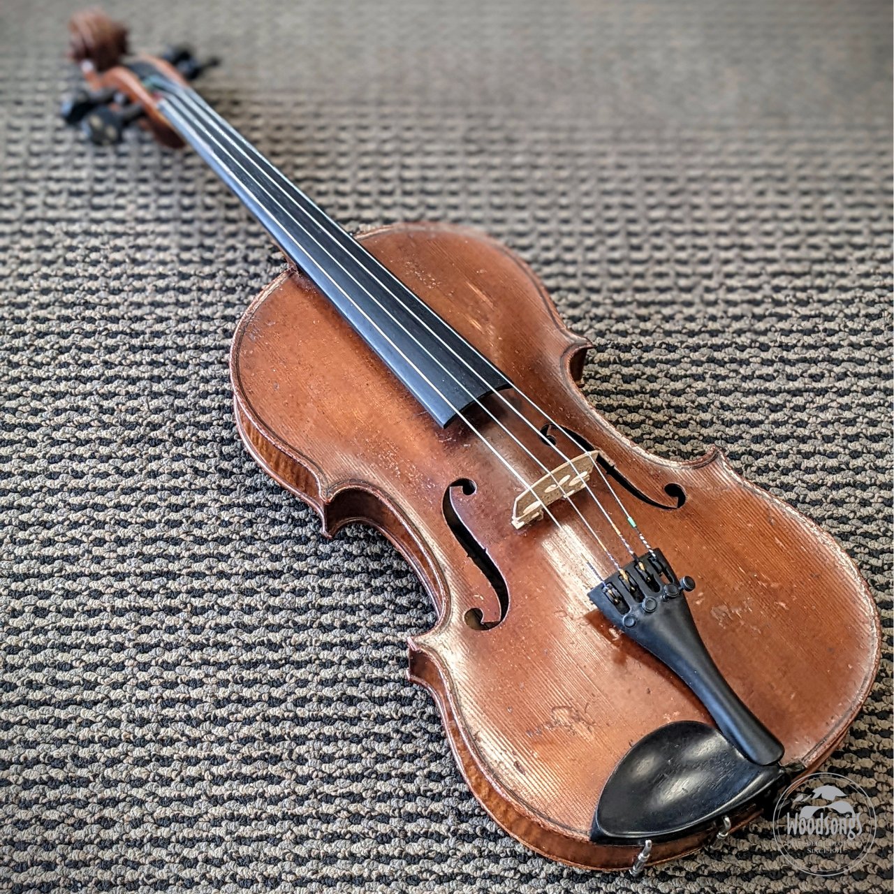 Orchestral Instruments