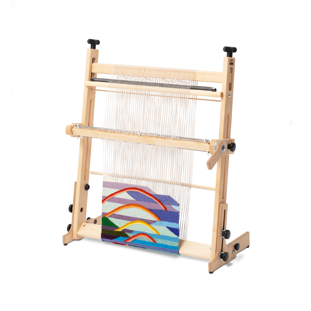 Schacht Arras Tapestry Loom - Out of Box Floor Model