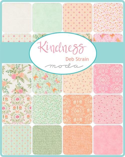 Deb Strain Collections