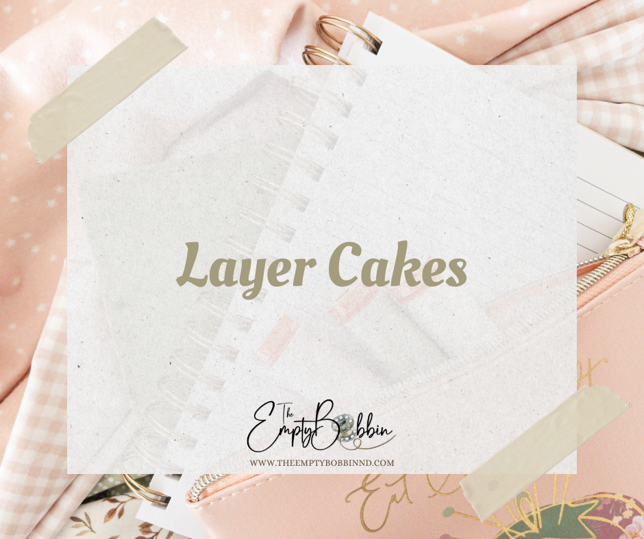 Layer Cakes