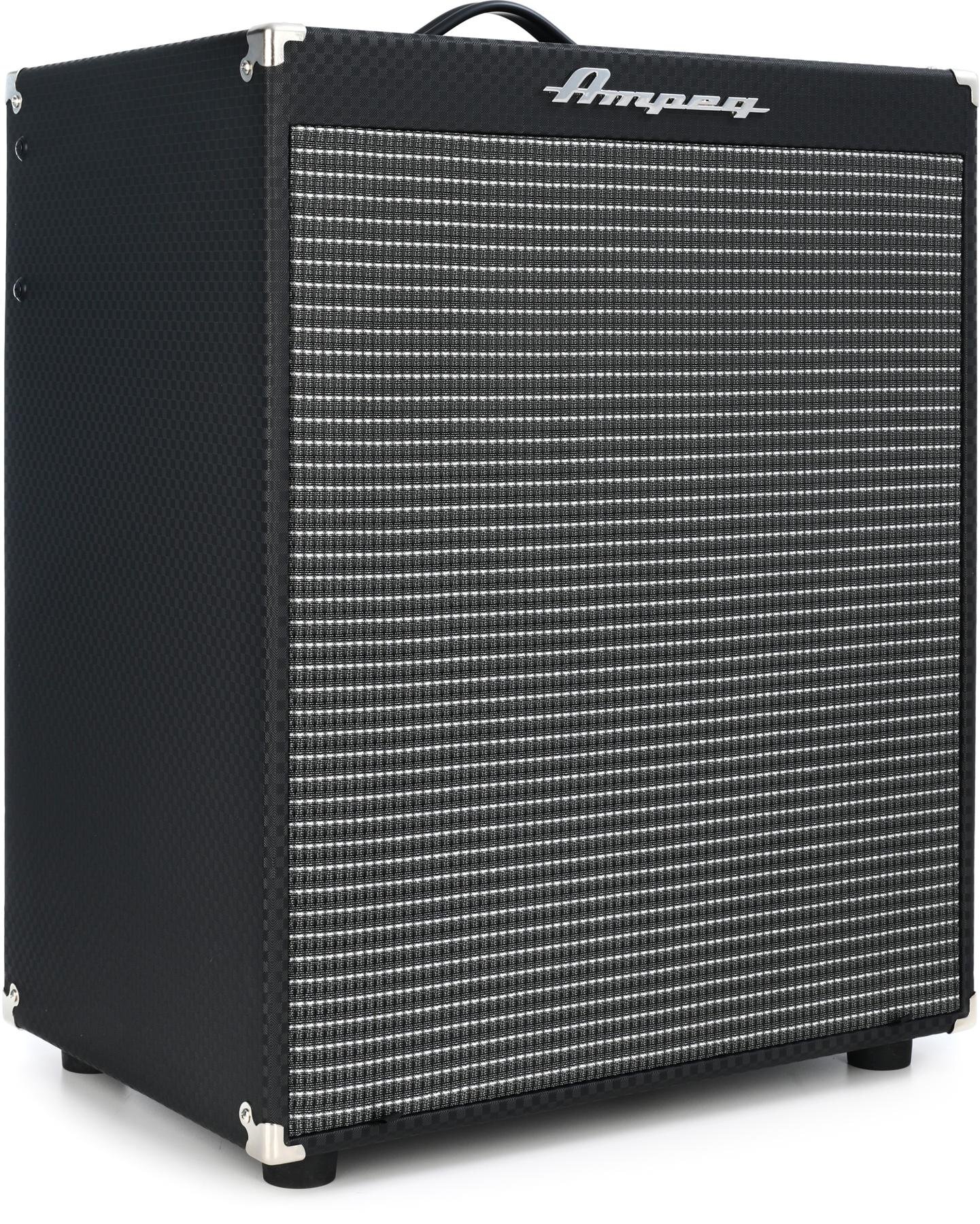 Ampeg Rocket Bass RB-210 Bass Combo Amp - 614252361392