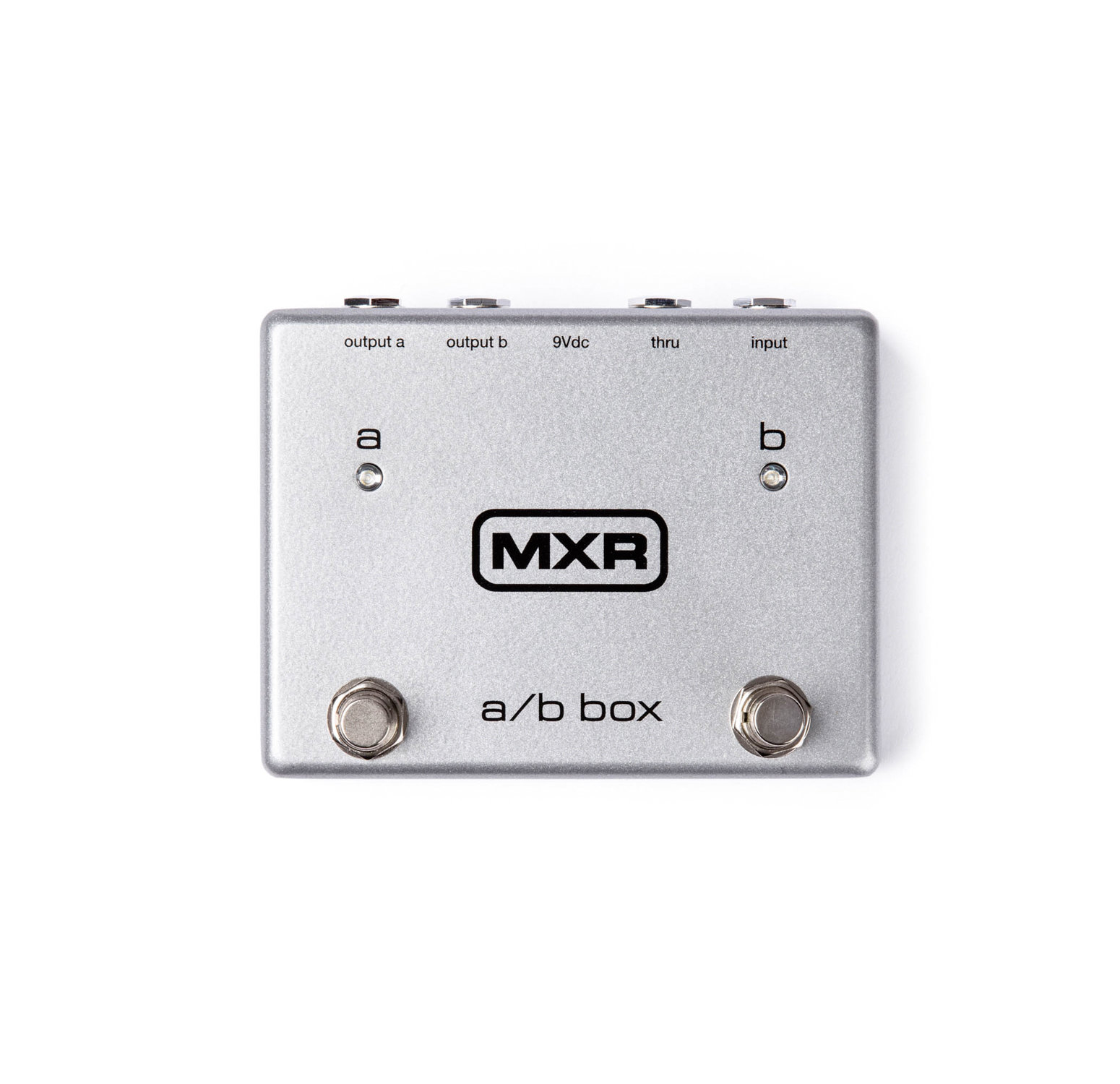 MXR A/B Box (used)