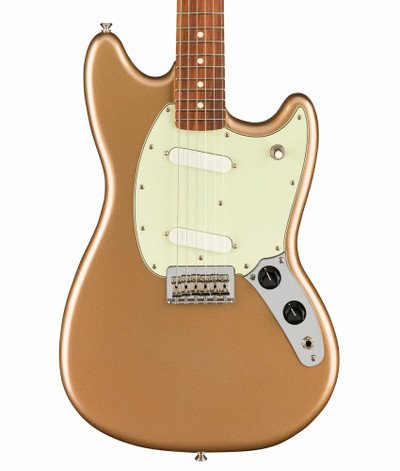 FENDER PLAYER MUSTANG - 885978336418