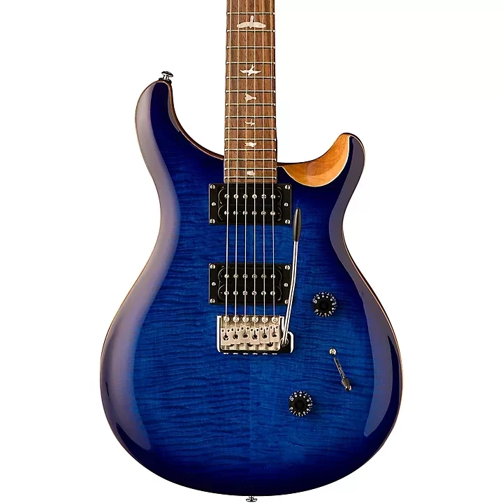 PRS SE Cust24 (no Bag) Blue (used)