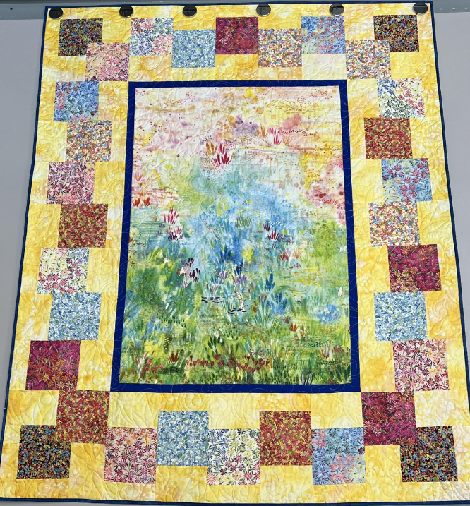 Working with Panels