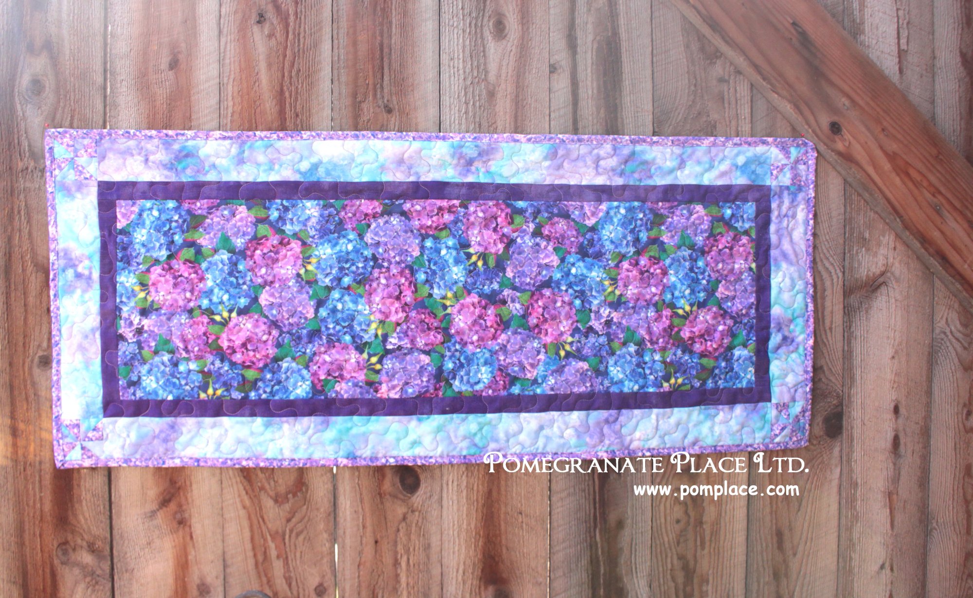 SimpleTableRunner: Simple Table Runner Class SimpleTableRunner: Simple Table Runner Class
