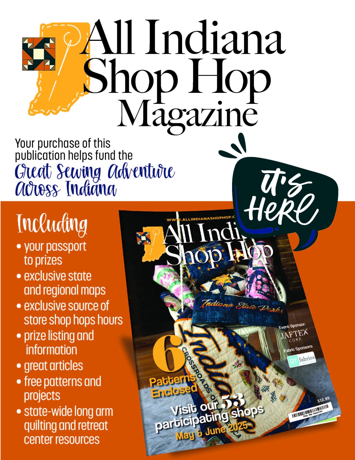 ALL INDIANA SHOP HOP MAGAZINE-2025