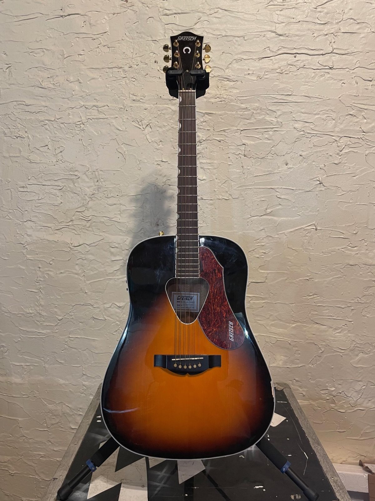 Gretsch Rancher G5024E - 016371687