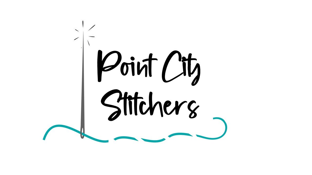 Point City Stitchers