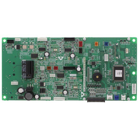 Janome Part: Printed Circuit Board U2 - 859517001 Janome Part: Printed Circuit Board U2 - 859517001