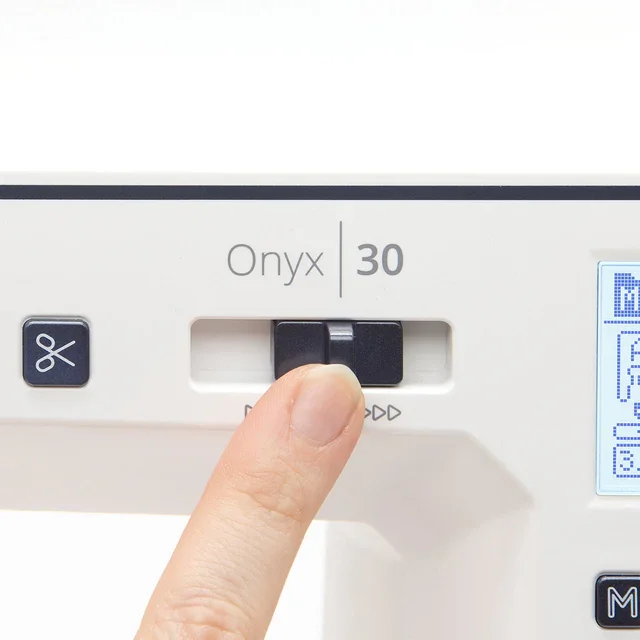 Onyx 30 Sewing Machine - Husqvarna Viking