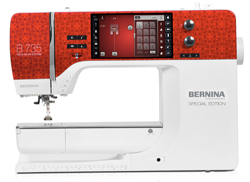 Bernina Sewing and Embroidery Machines for Sale in Concord, NC | Dee's ...