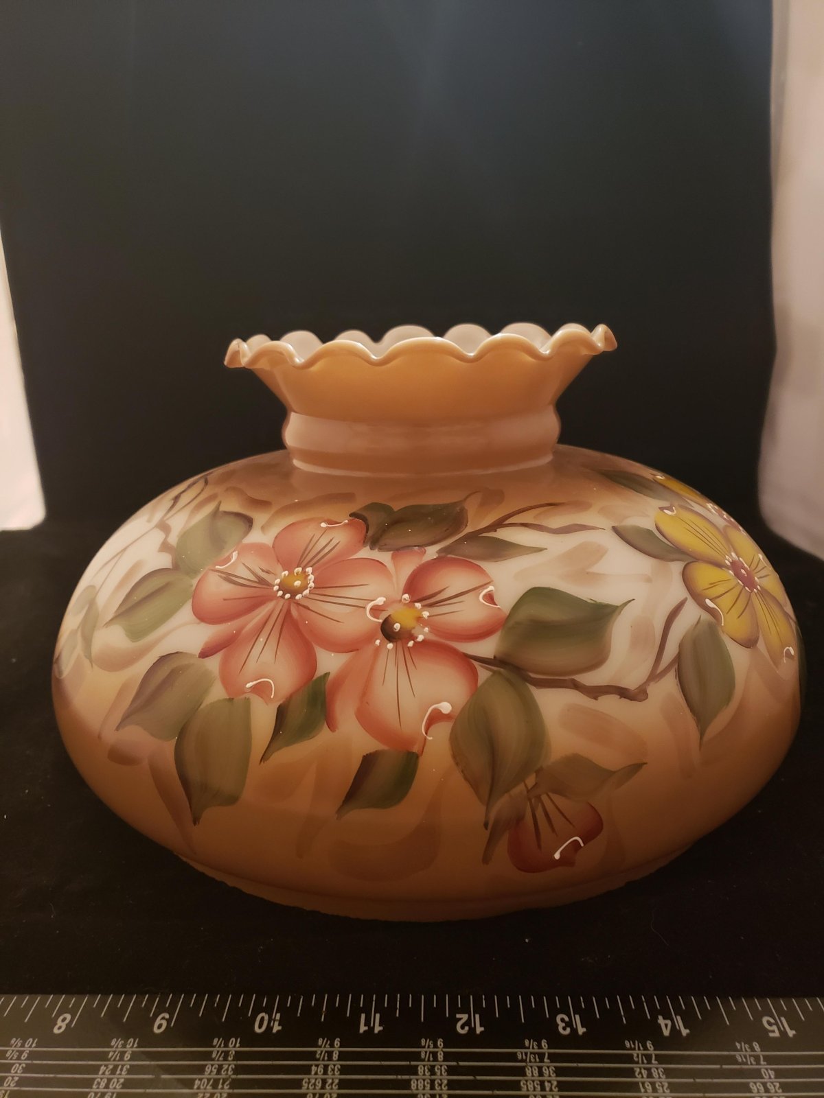 Glass/Acrylic/Plastic Shades and Globes