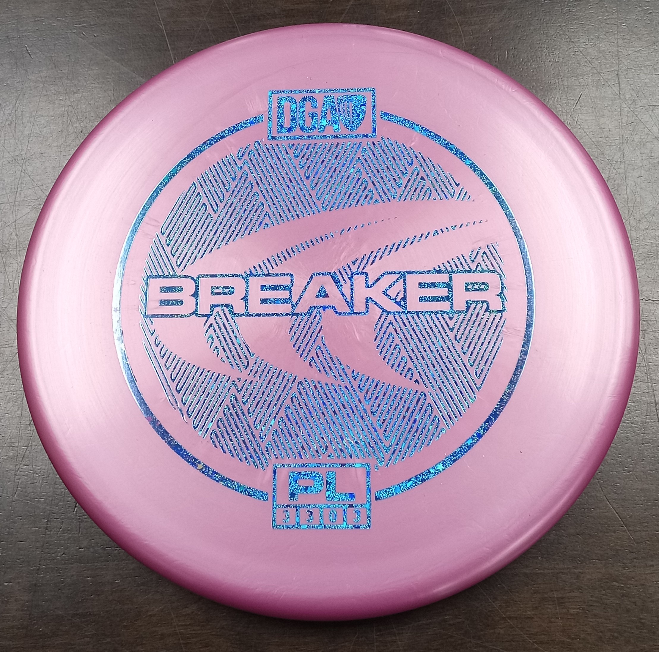 DGA ProLine Breaker