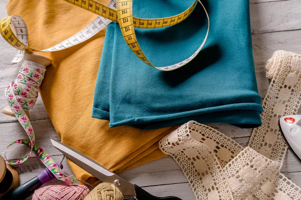 Fabric Prep 101 with Lee Mary Heath