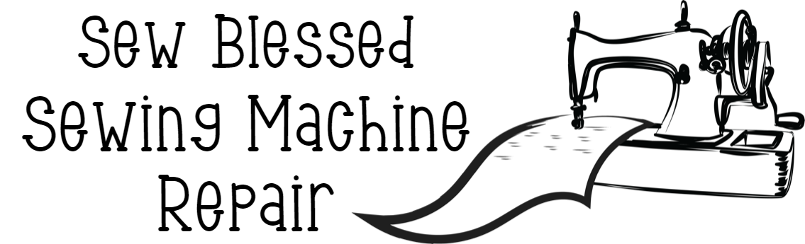 Shop | Sew Blessed Sewing Machine Repair | Diboll, TX