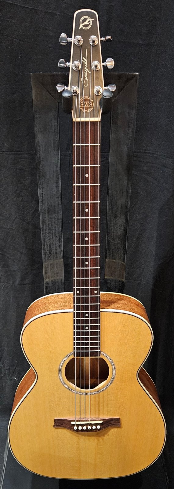 Seagull Maritime Concert Hall SWS SG QIT (NEW OLD STOCK)