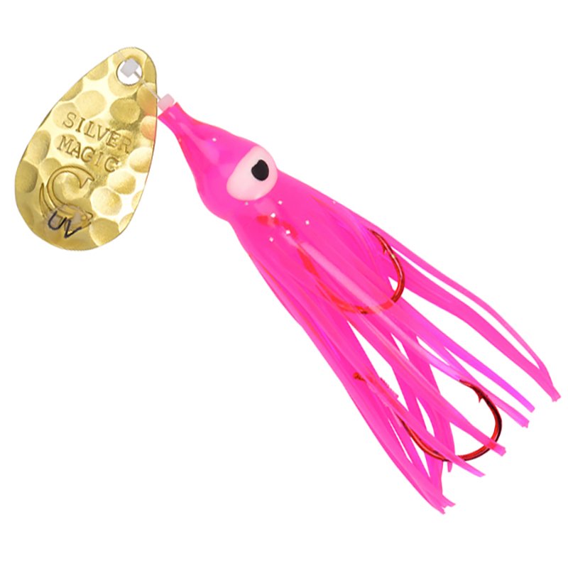 Tight Line Kokanee Rig Size 6 - 042965576015