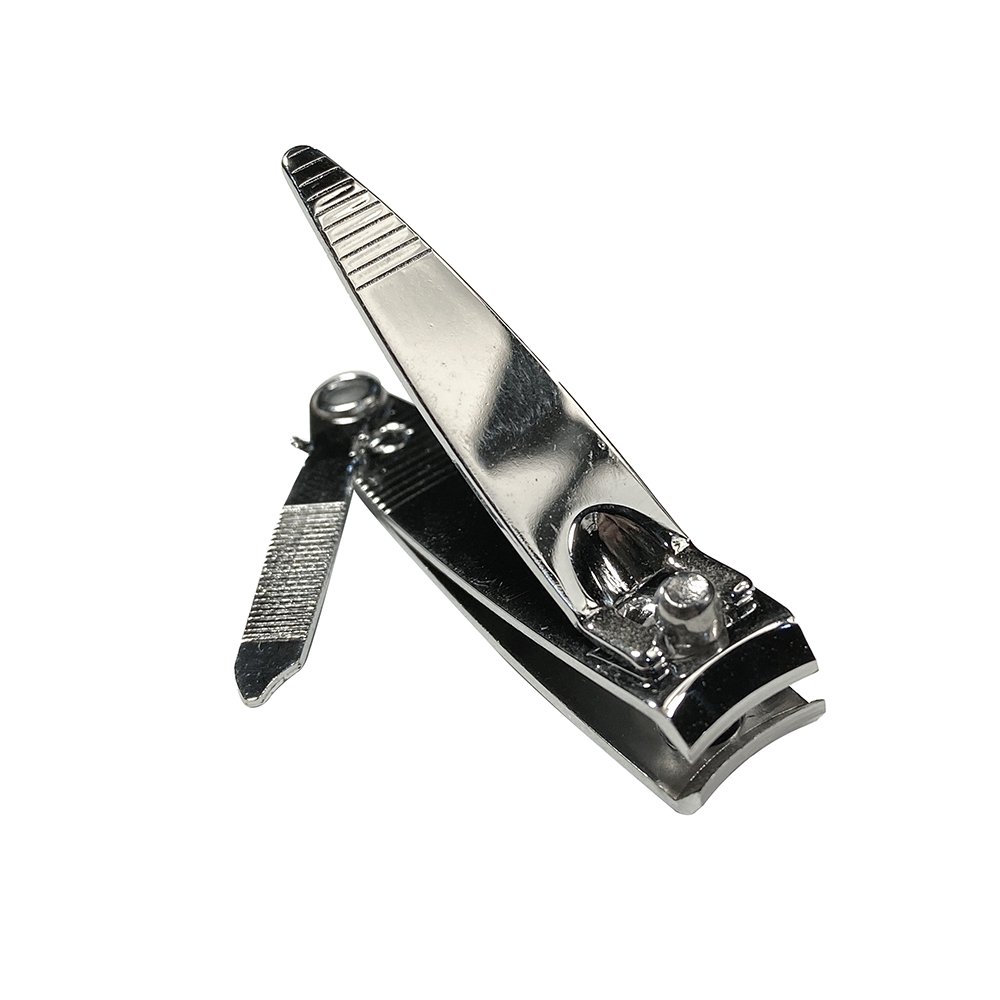 Standard Fingernail Clippers - 706569040241