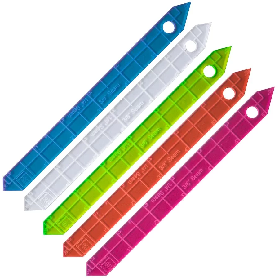 Rulers