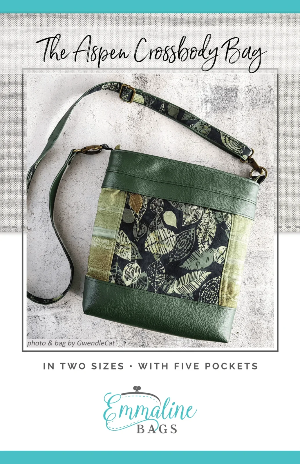 Bag Academy "Aspen" Purse - LEW