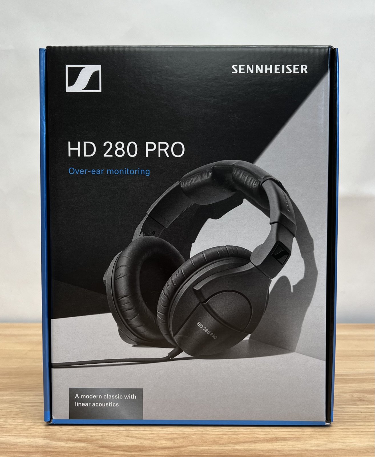 Sennheiser hd280