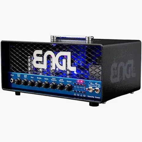 ENGL E658 Steve Morse Signature 20 - 4251694202874