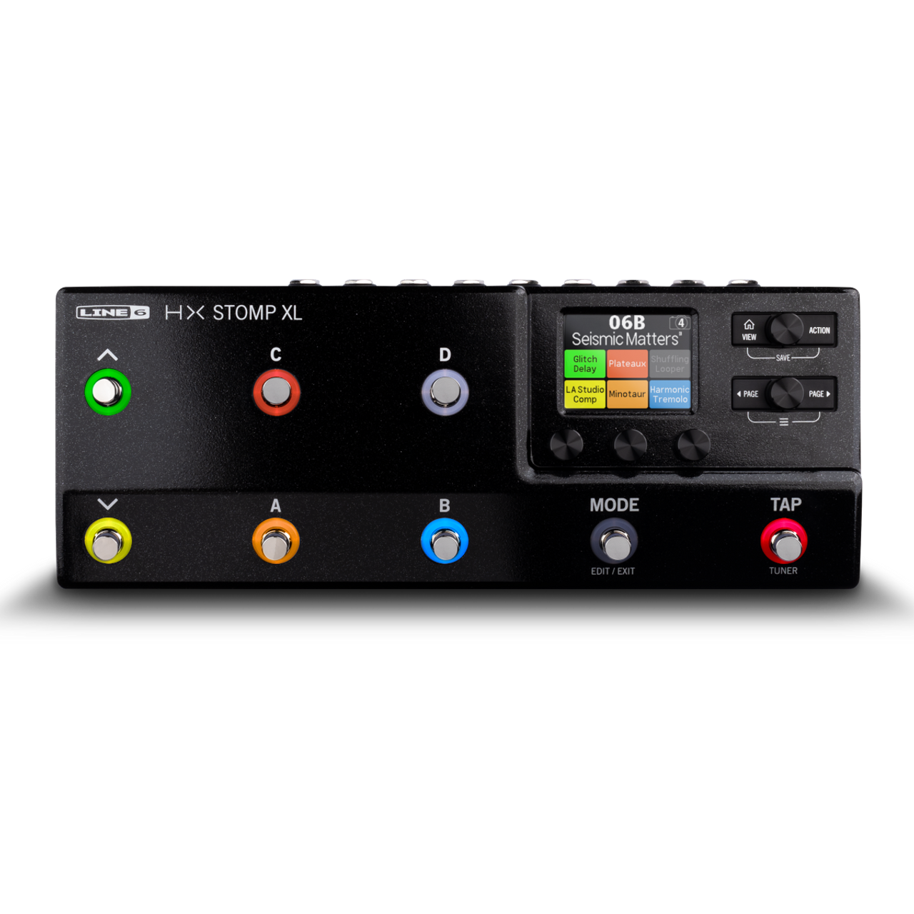 Line 6 HX Stomp XL - 614252323079