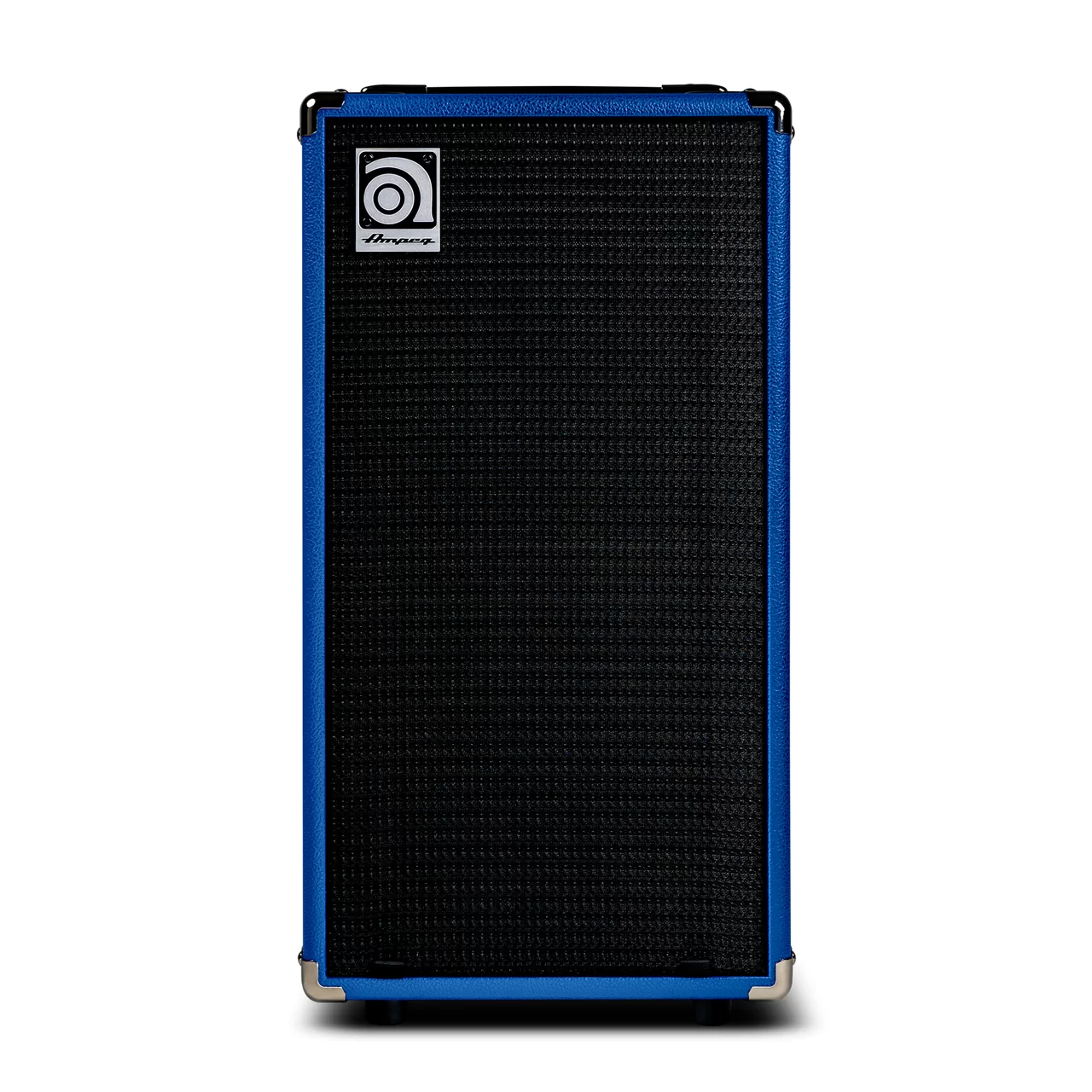 Ampeg SVT-210AV Cabinet Limited Edition Blue - 614252338448